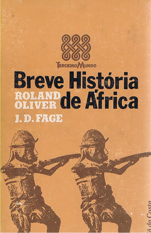 BREVE HISTÓRIA DE ÁFRICA – Livraria Santiago