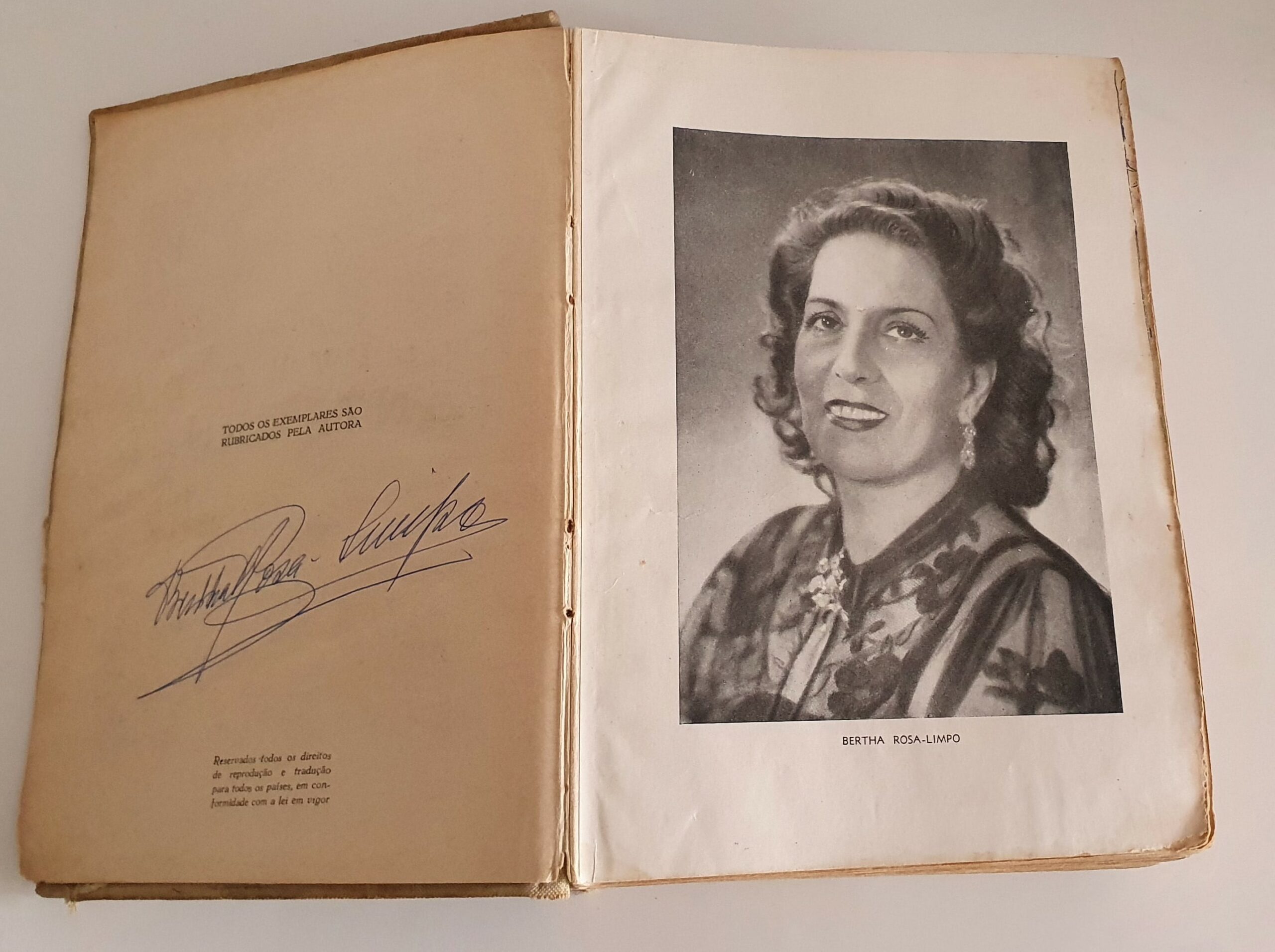 O LIVRO DE PANTAGRUEL – EDIÇÃO DE 1950 – 2 VOLUMES – BERTA ROSA-LIMPO ...